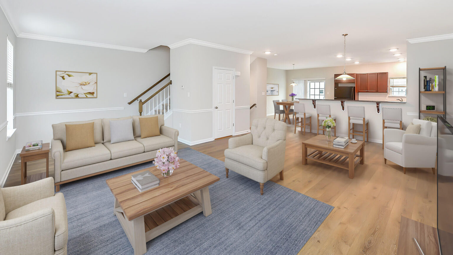 Meridian Crossing | Reybold | Reybold