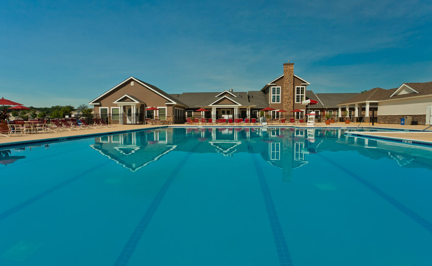 Meridian Crossing Apartments & Townhomes – Bear DE | Reybold