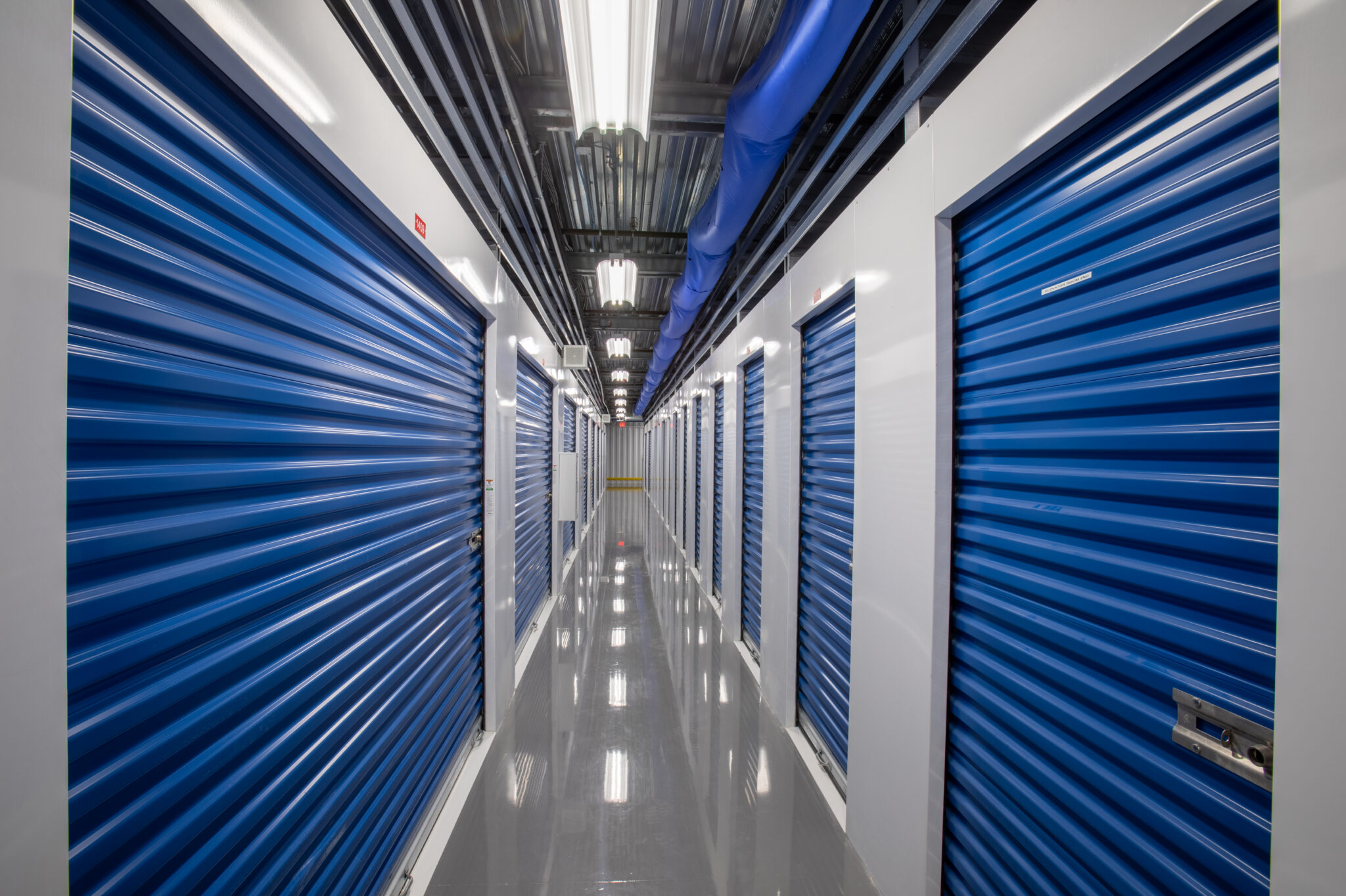 Self-Storage | Reybold