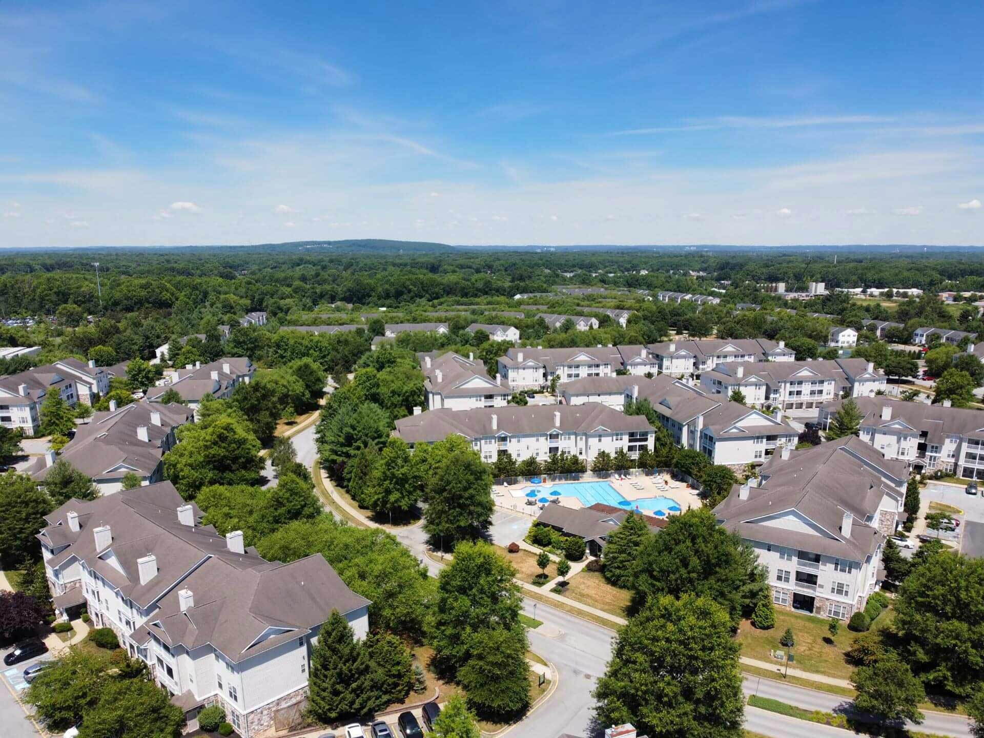 Delaware Luxury Housing & Apartments for Rent | Reybold